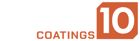 Home - LEVEL 10 Coatings