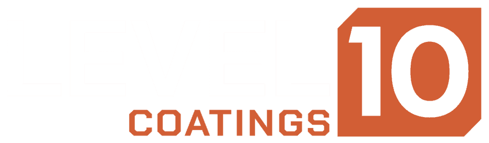 Home - LEVEL 10 Coatings
