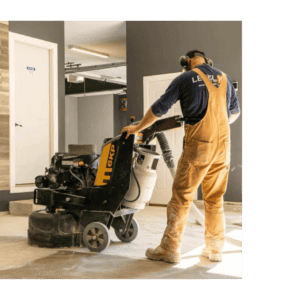 #1 Concrete Coatings in Chicagoland - Level 10 Coatings