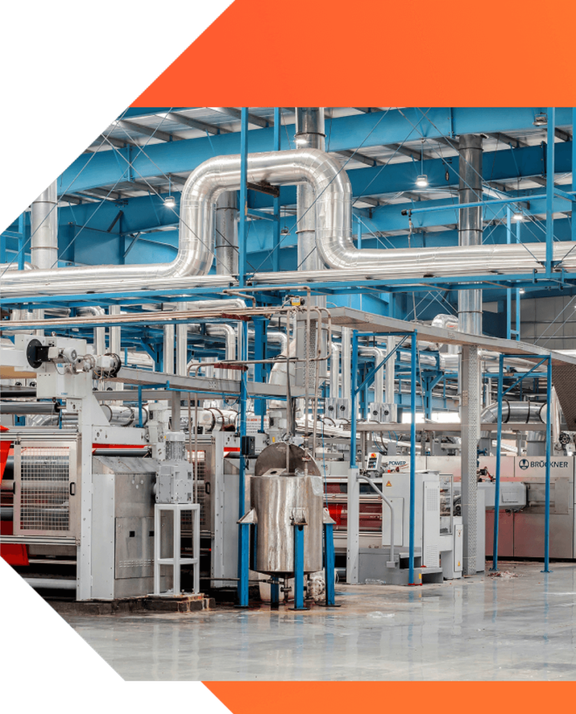 Manufacturing Floor Coatings | Level 10 Coatings